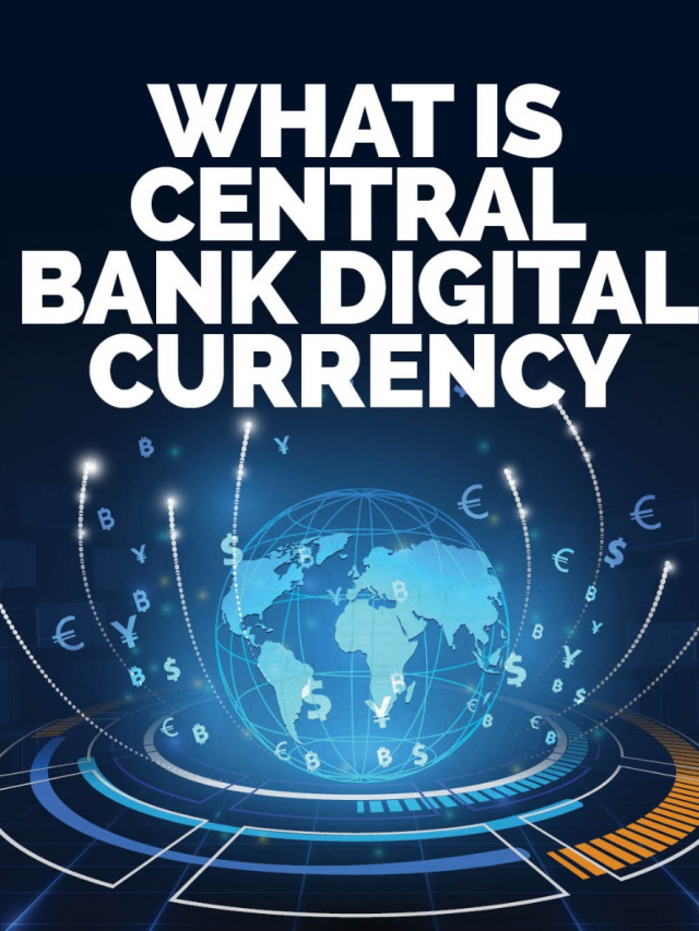 What is Central Bank Digital Currency? – Zoom News