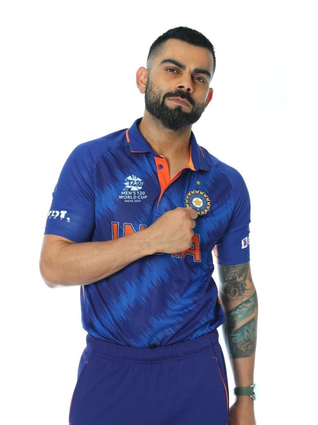 Cricket career of Virat Kohli – Zoom News