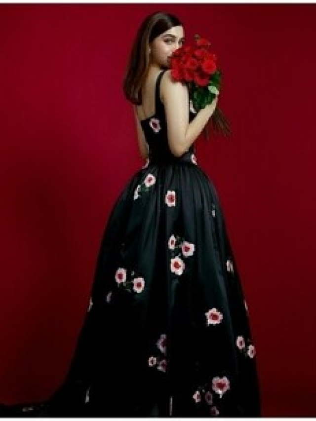 Sharvari Wagh is a princess straight out of a fairytale – Zoom News