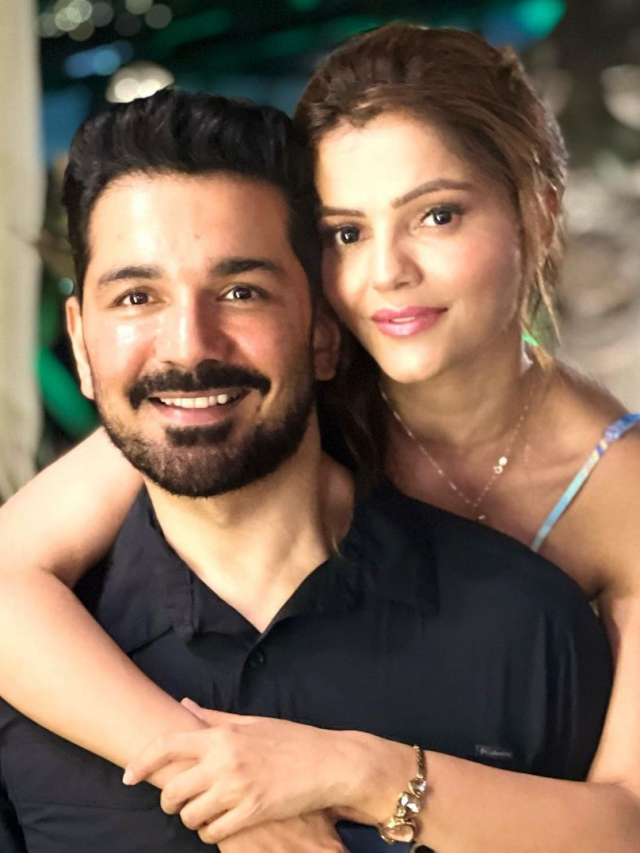 Abhinav Shukla Birthday Special – Zoom News