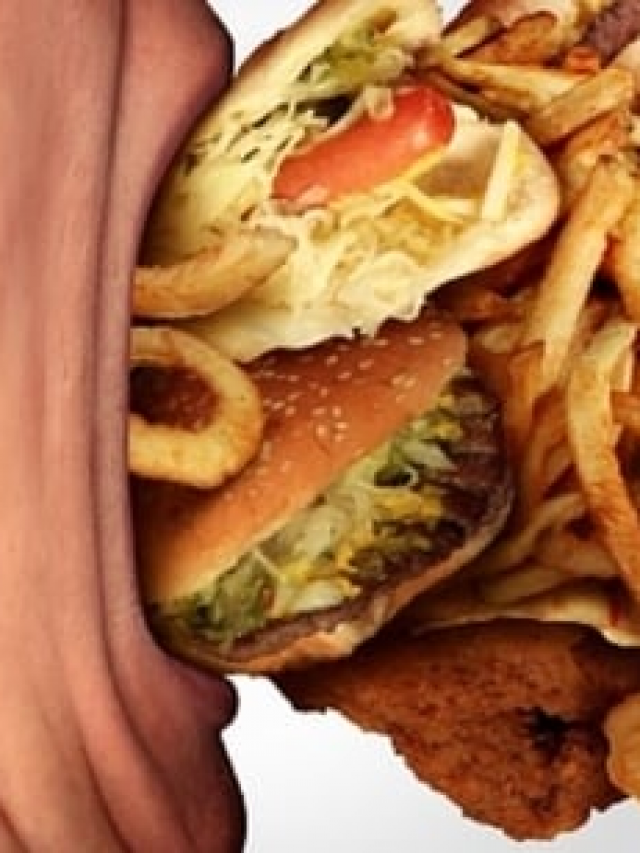 How to stop overeating at dinner – Zoom News