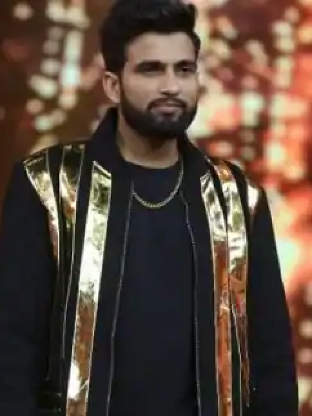 जानिए कौन हैं MC Square उर्फ अभिषेक बैसला ? हसल 2.0′ का जीता है खिताब ...