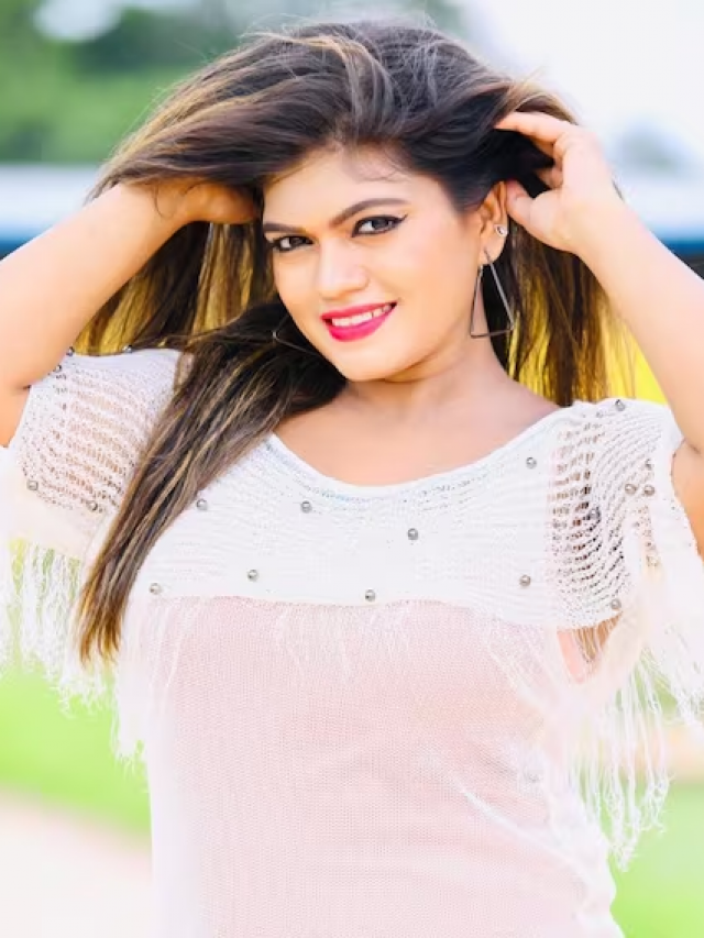 कहां की रहने वाली हैं भोजपुरी क्वीन निशा दुबे? – Zoom News