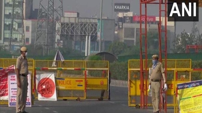 There will be uninterrupted movement of passenger vehicles in NCR