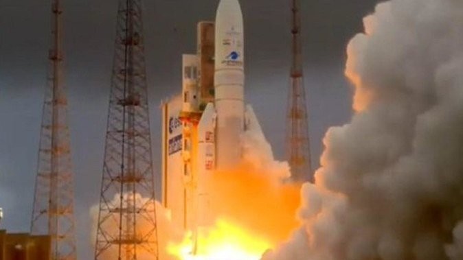 GSLV-F10 fails due to valve leak, fuel supply interruption in third stage