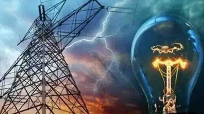 Power crisis deepens in 16 states including Delhi due to rising heat ...