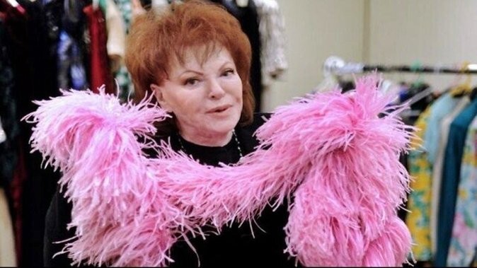 Regine, which gave birth to discotheque culture, was no more, got the ...