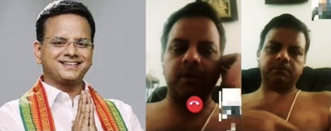 KT Raghavan resigns as BJP General Secretary