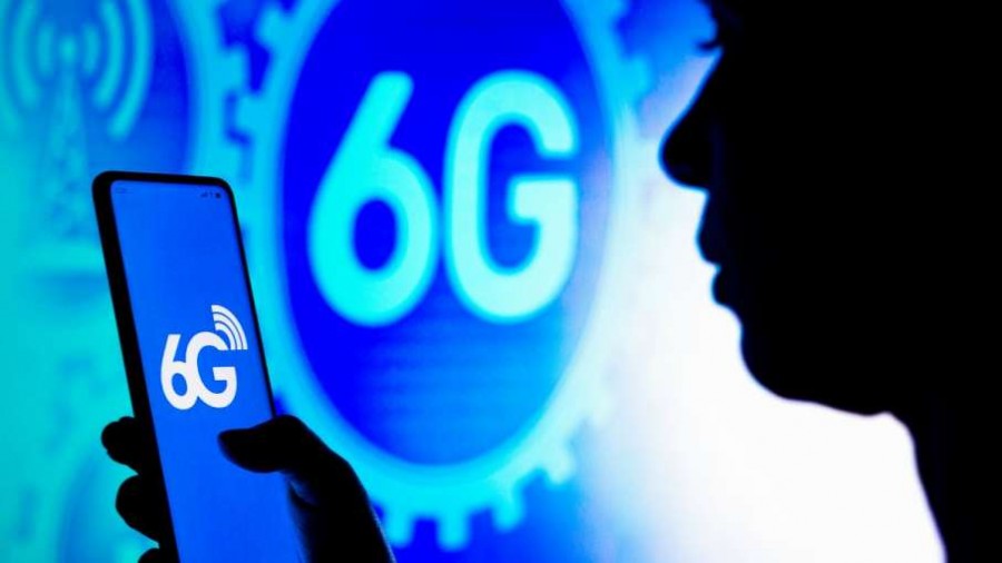 6G Internet: First 6G lab started in the country - Internet speed will be available at the speed ...