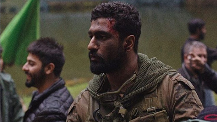 Vicky Kaushal starrer Uri: The Surgical Strike mints over Rs 240 crore