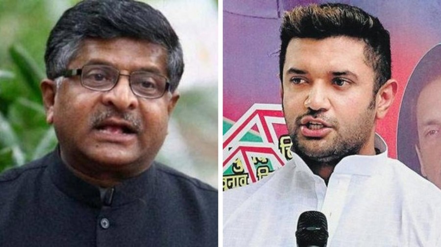 Full list of Bihar NDA candidates for Lok Sabha election 2019 released