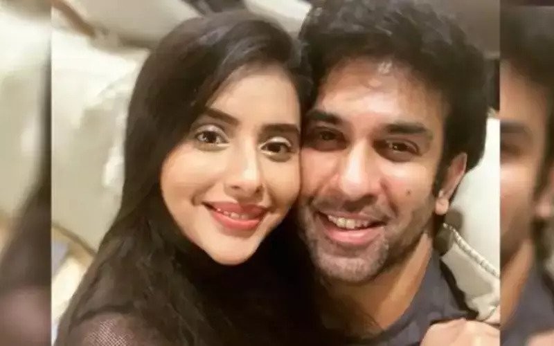 Charu Asopa accuses Rajiv Sen of domestic violence she will start the ...