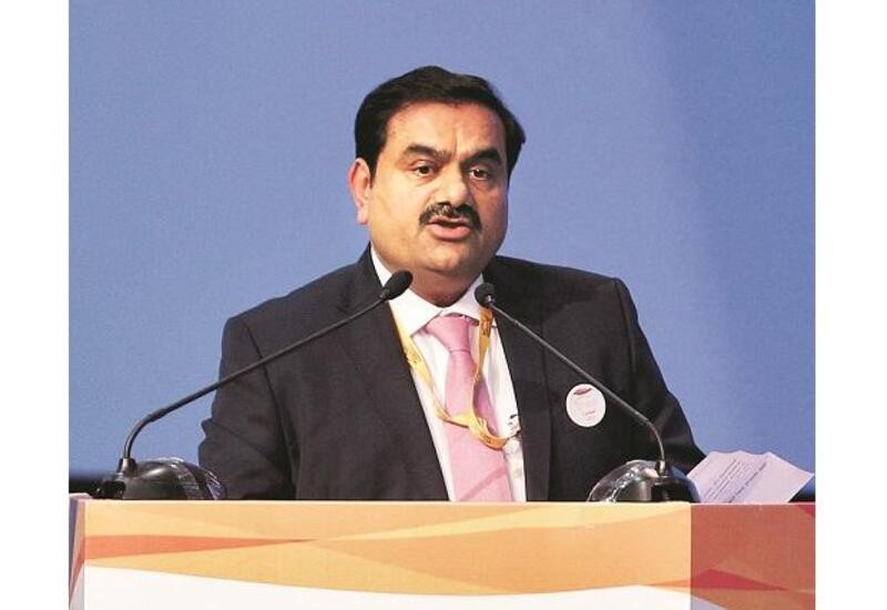 Adani Group to invest ₹5,500 crore in UP over next 5 years