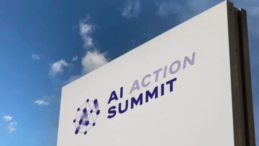 AI Summit is going to be held in Paris | Paris Ai Summit