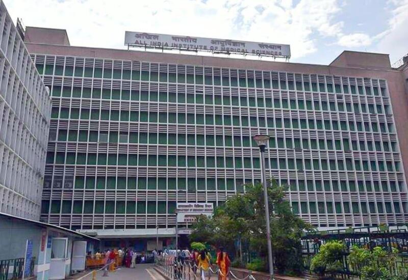 Delhi AIIMS to resume OPD services after 3 months amid COVID-19