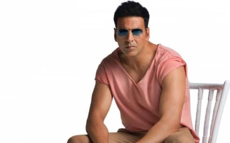 Akshay Kumar thanks fans on completing 30 years in cinema calls it ...