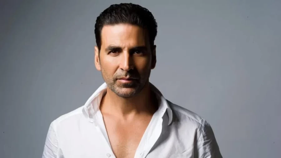 Discussion on Akshay Kumar's new action film | Akshay Kumar