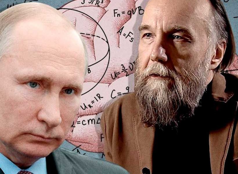 Russia News: Attempt to kill Alexander Dugin, a close aide of Putin ...