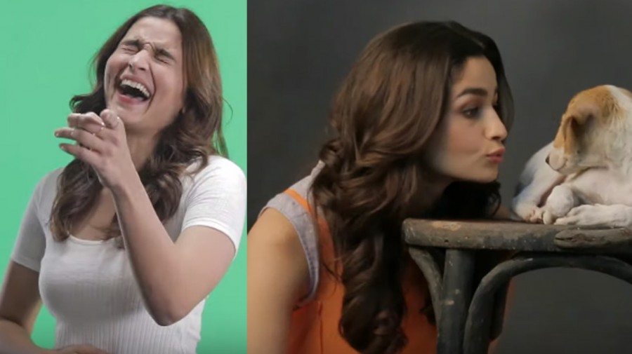 Alia Bhatt launches YouTube channel, shares a glimpse of her personal ...