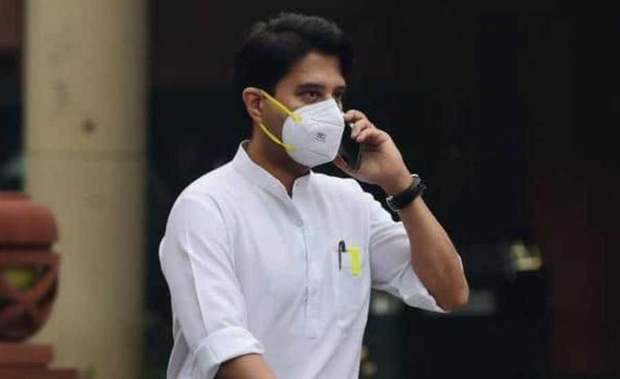 mla son Abhinaya Reddy cut off the water supply of Tirupati ...