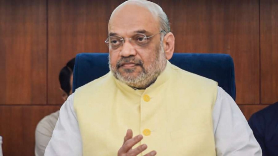 Madhya Pradesh News: BJP will start Vijay Sankalp Abhiyan in MP, decision taken in Amit Shah's ...