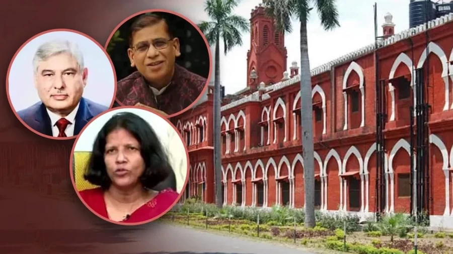Aligarh Muslim University: Who will become the VC of AMU? These three ...
