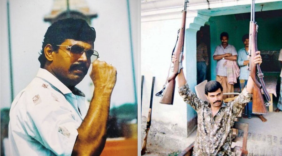 Anand Mohan: Anand Mohan will be released! The law which got stuck in the release, which was ...