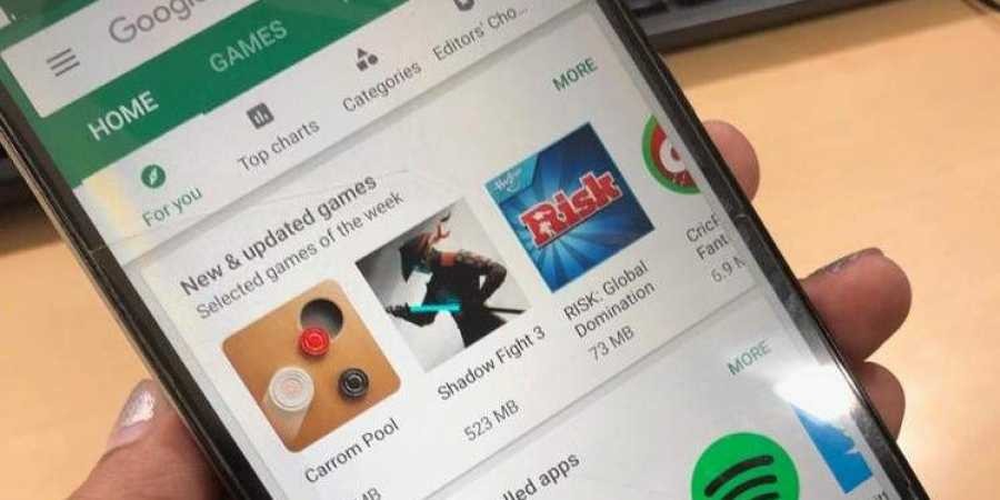 Google deletes 'dangerous' apps from Play Store, make sure you have ...