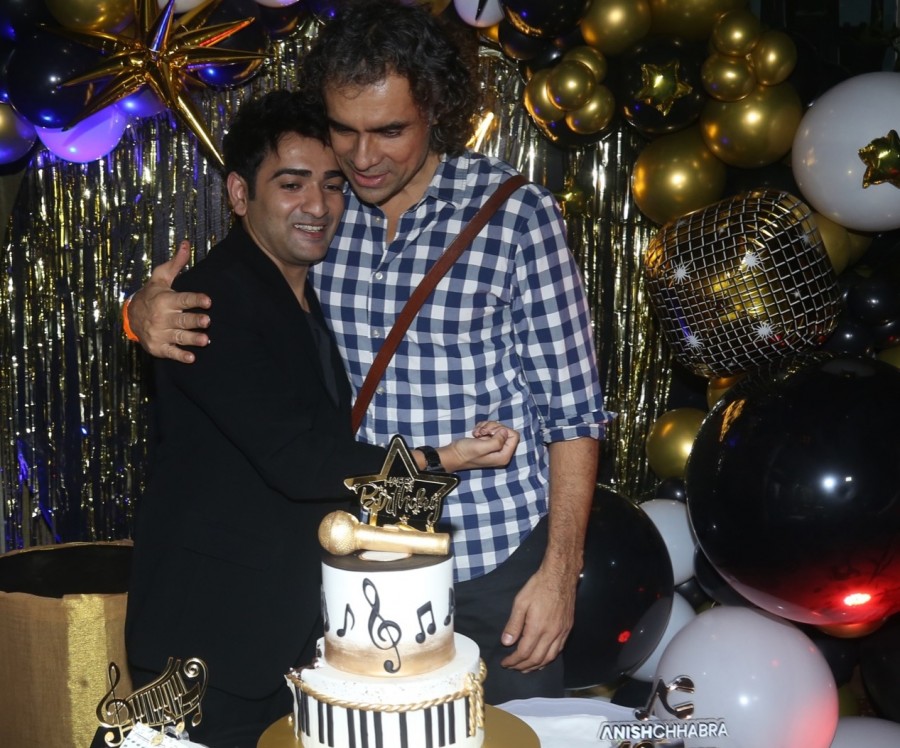 Anish Chhabra's 'Yaarana'- A New Friendship Anthem Wins Imtiaz Ali's Heart