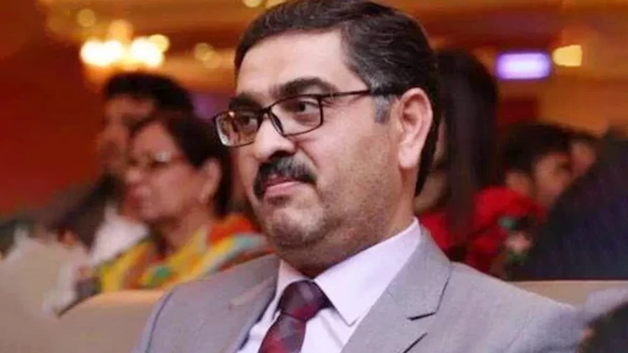 Pakistan New PM: Anwar will now take command in place of Shehbaz Sharif ...