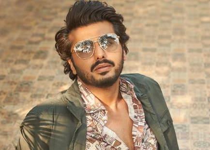 My parents separated, I took solace in food, that changed my life: Arjun