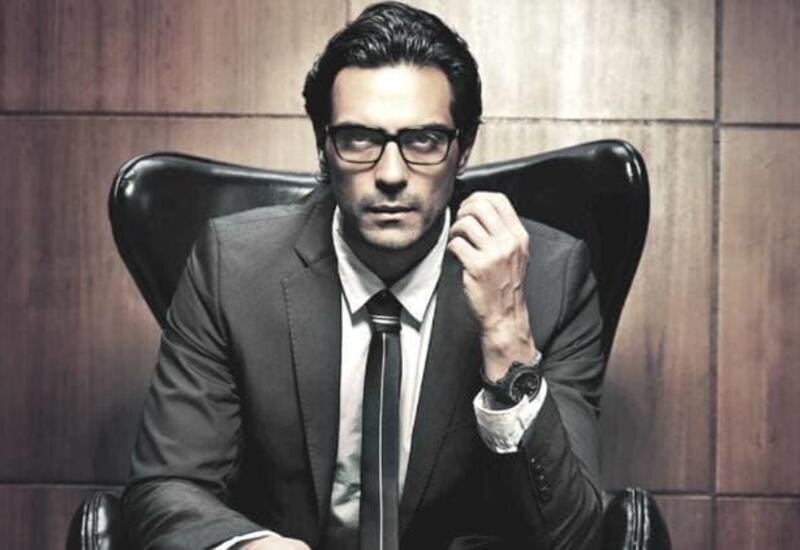 Arjun Rampal's home searched by NCB days after girlfriend's brother's ...