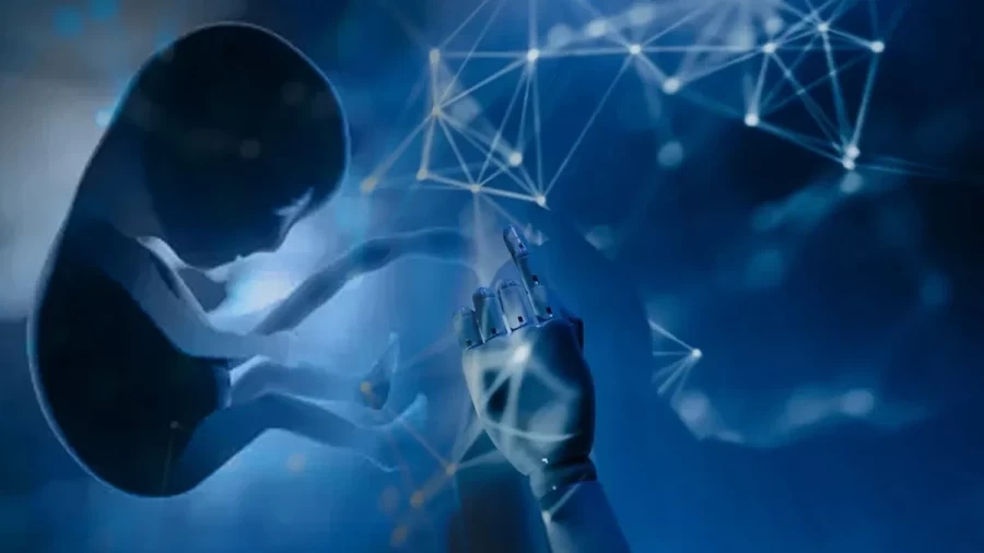 AI Baby: What are AI babies, who will be born in America and how much ...