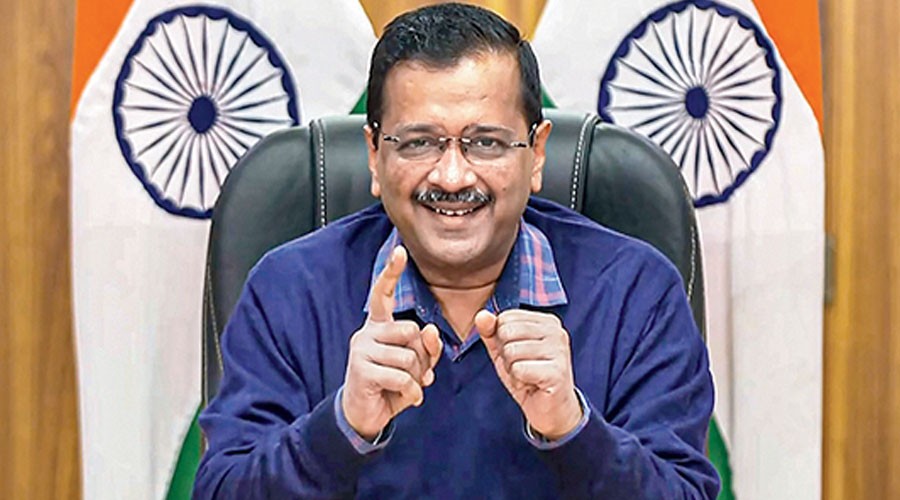 Arvind Kejriwal CBI: CBI summons Arvind Kejriwal in liquor scam, will ...