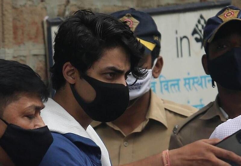 Will work for the poor, make you proud: Aryan to officials during ...