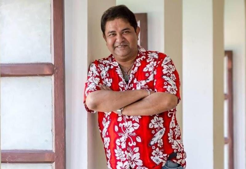 TV actor Ashiesh Roy dies of kidney failure at 55