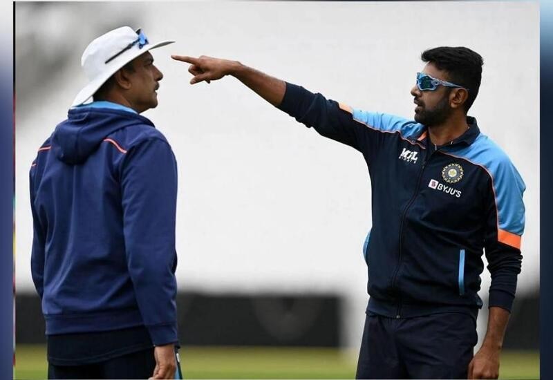 I was absolutely crushed: Ashwin on Shastri calling Kuldeep India's no ...