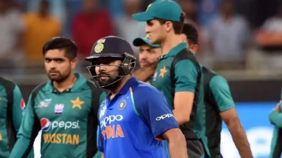 Asia Cup 2023: 'Challenge to Team India of 92 balls' from Pakistan ...