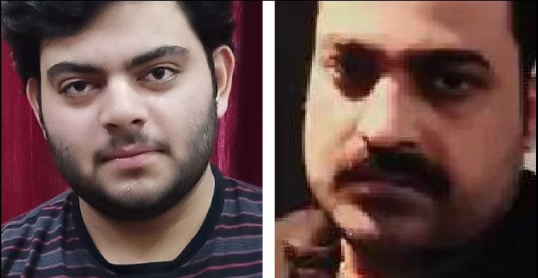 UP STF Encounter: Encounter of Atiq Ahmed's son Asad in Jhansi, shooter ...