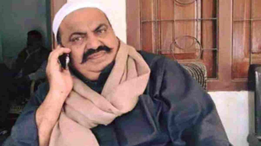 Atique Ahmed News: Atiq Ahmed's statement, said - Mafiagiri is over ...