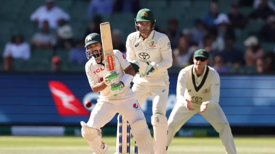 AUS vs PAK: Pakistan suffered loss after defeat by Australia – team ...