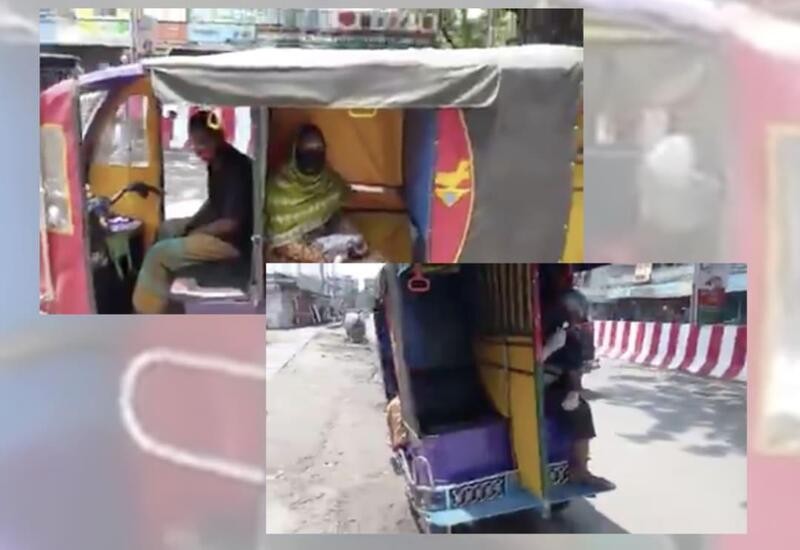 We need to get him as an advisor: Mahindra on driver who modified e ...