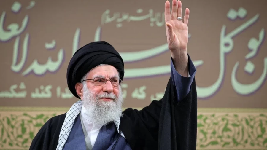 Iran Leader's Family: Dubai Escape Rumors & $1.5B Transfer