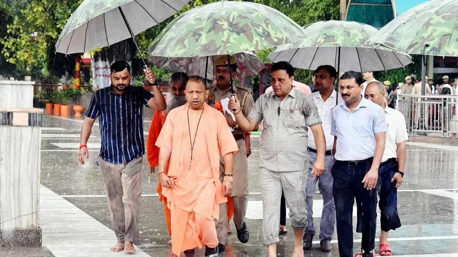 Eid al-Adha: There will be no namaz on the streets on Bakrid, strict ...