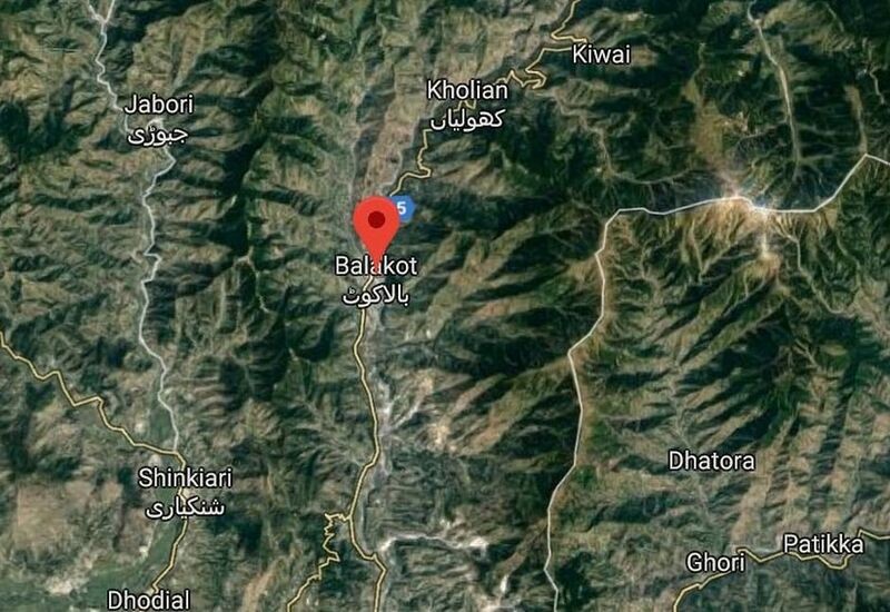 '300 deaths were reported in Balakot airstrike by India,' admits ex-Pak ...