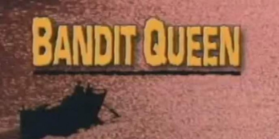 25 years after Bandit Queen, Phoolan Devi's story set to return as web ...