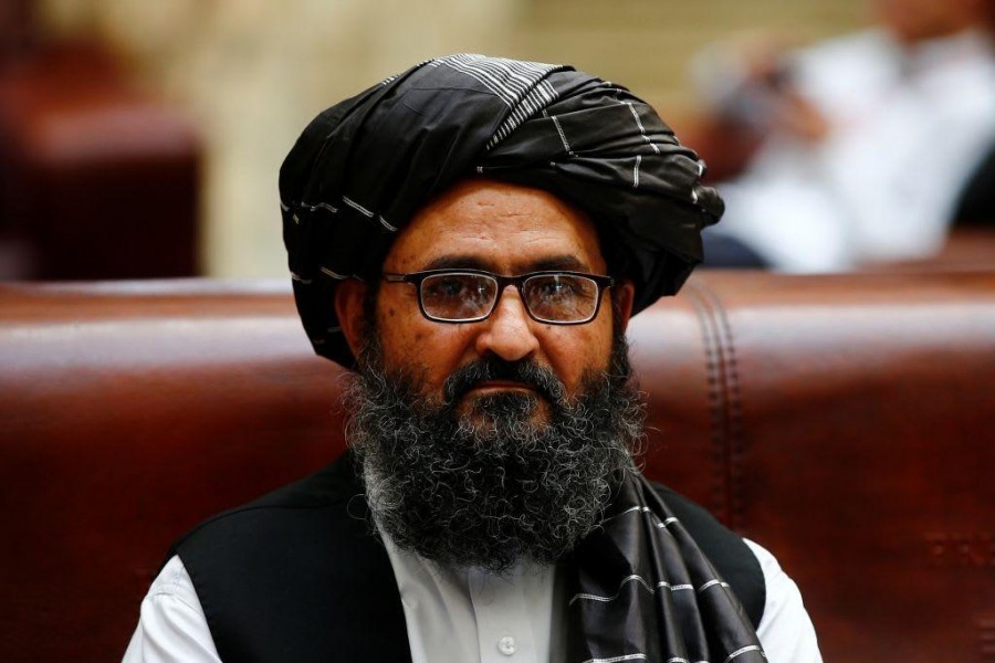 Who is Abdul Baradar, Afghanistan's likely new President?