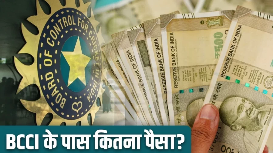 Board of Control for Cricket in India (BCCI) | Indian Cricket Board