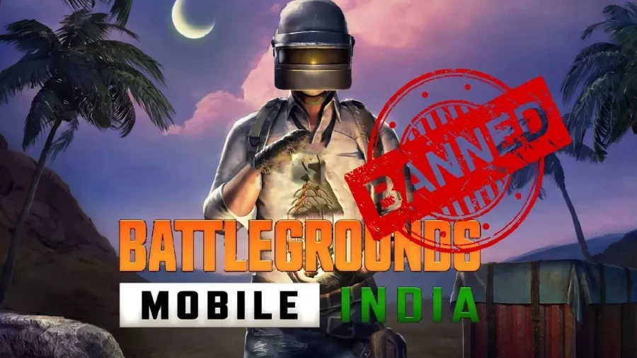 BGMI Banned In India: Shock to crores of gamers, will BGMI game be ...