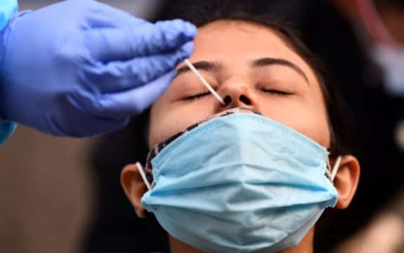 India first nasal vaccine for COVID Bharat Biotech gets DCGI nod for ...